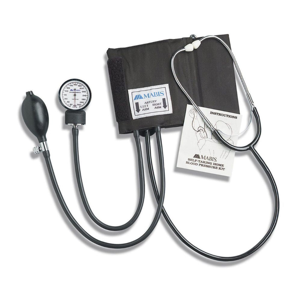 Sphygmomanometers | Accurate Manual Blood Pressure Monitoring