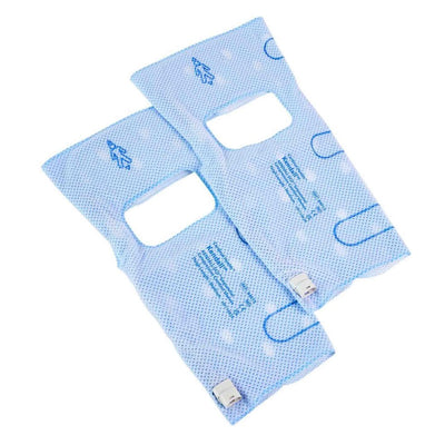 Cardinal Sequential Compression SCD Comfort Sleeve Knee/Thigh Length