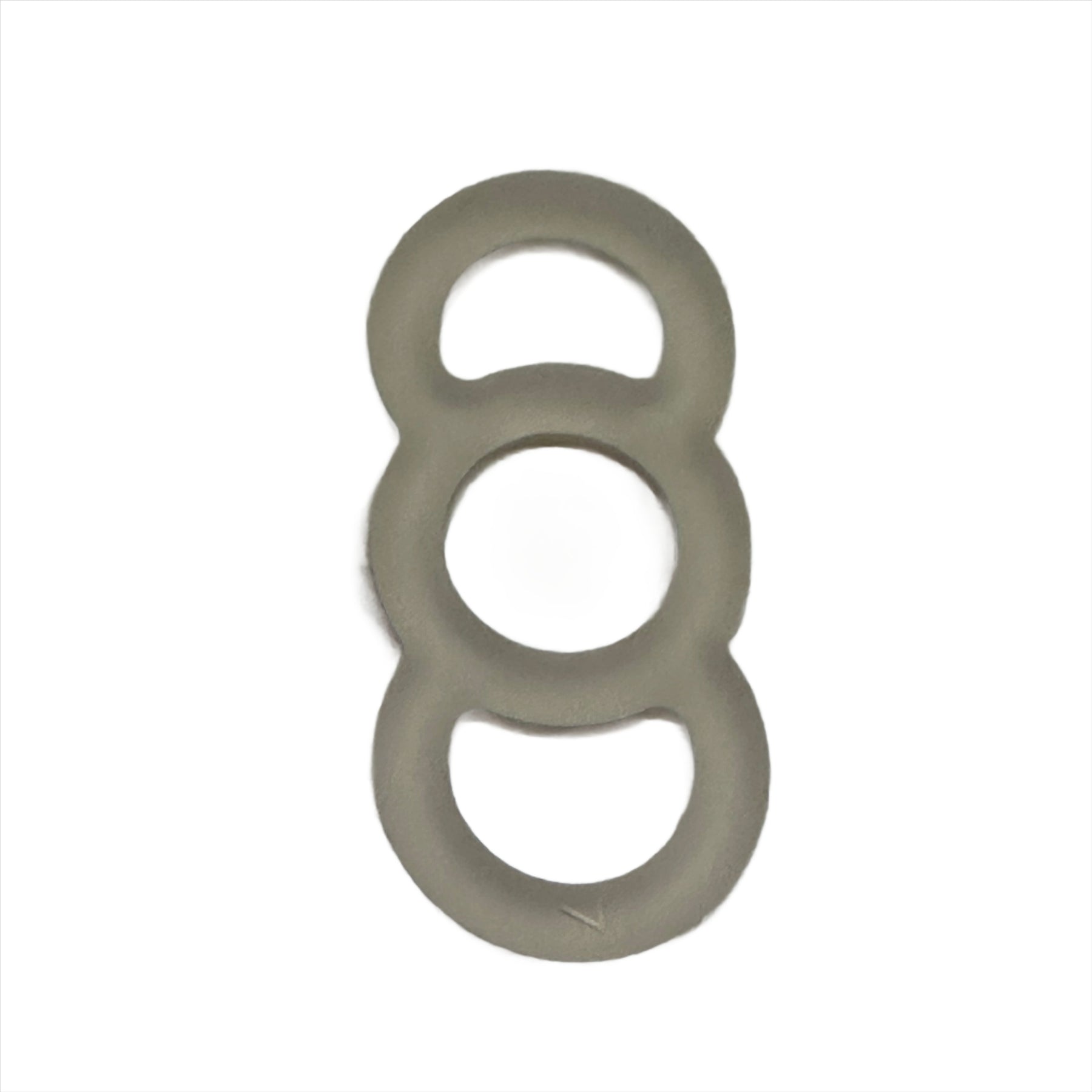 Encore Silicone Constriction Tension Band, Cock Ed Ring – Medicinal ...