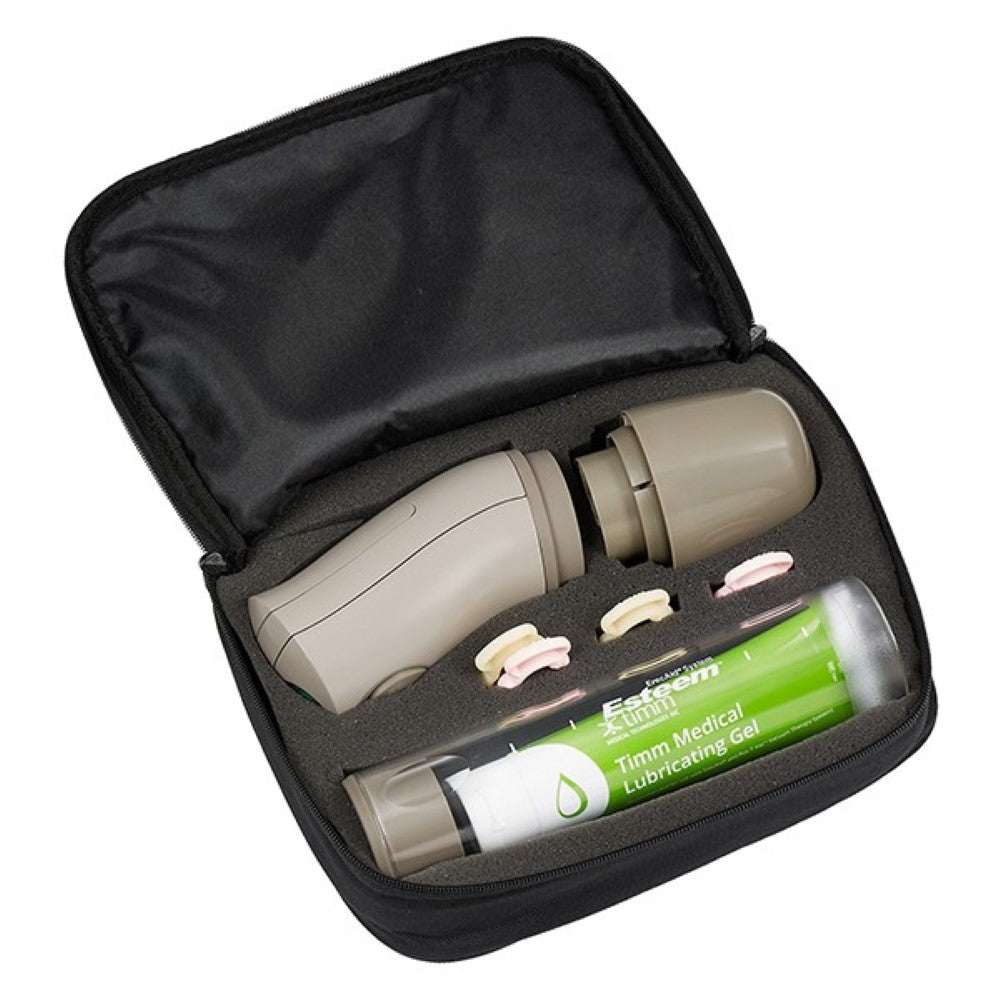 Timm Medical Osbon ErecAid Esteem Vacuum Erection Device (VED ...