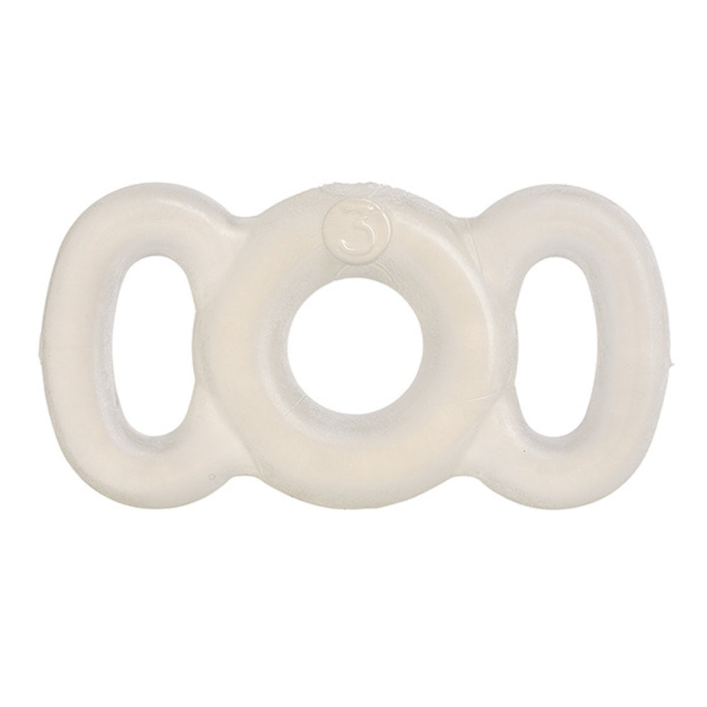 Timm Medical Pos-T-Vac Ultimate Constriction Tension Band, Cock Ed Rin