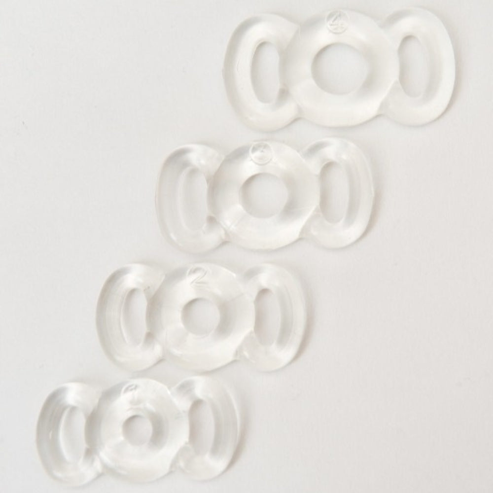 Timm Medical Pos-T-Vac Ultimate Constriction Tension Band, Cock Ed Rin ...