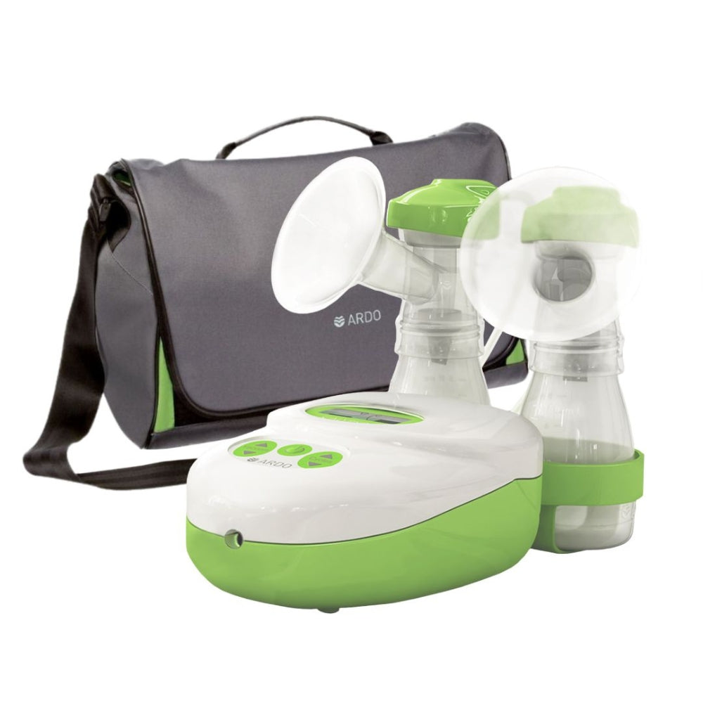 Ardo Medical Calypso-To-Go Collection Double Electric Breast Pump ...