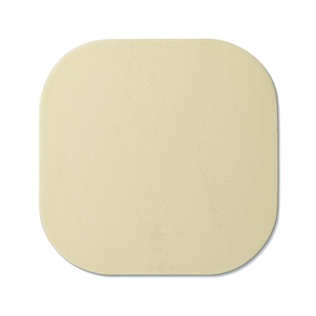 Medline Exuderm LP Low Profile Hydrocolloid Wound Dressings 6" x 6", S ...