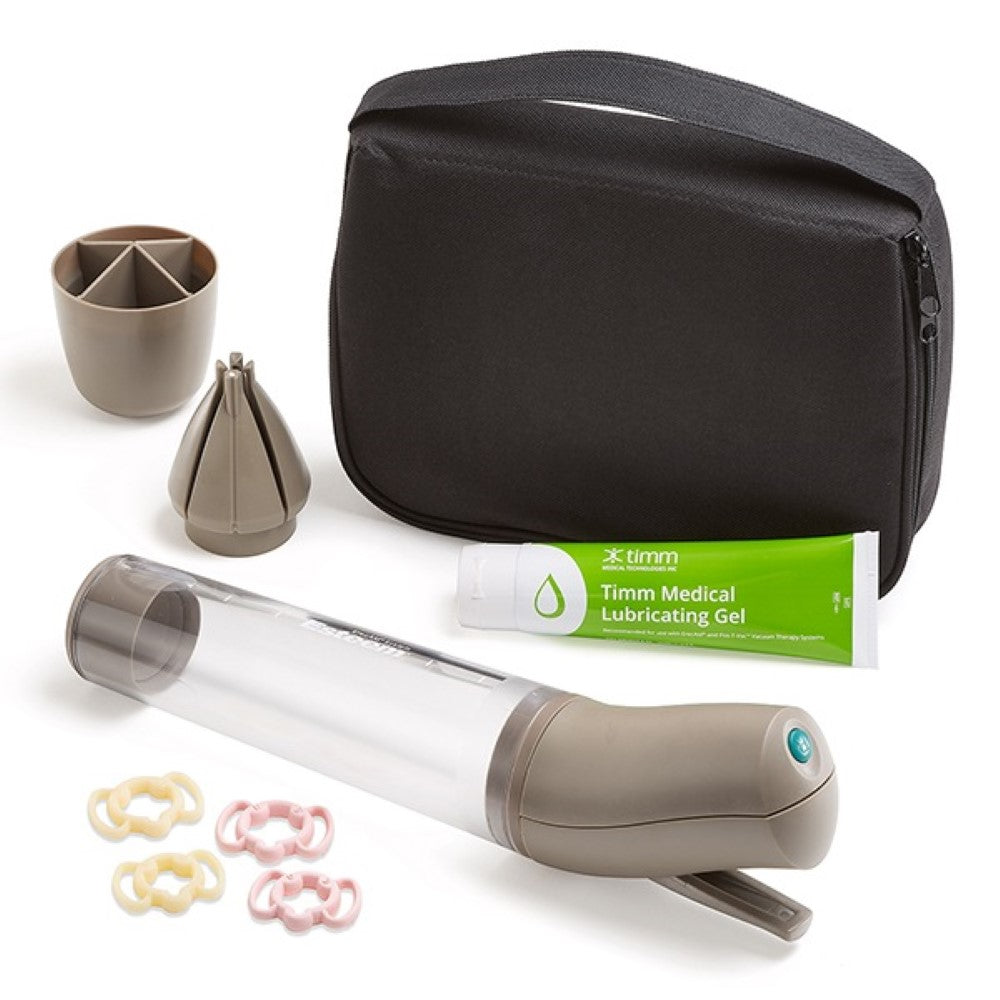 Timm Medical Osbon ErecAid Esteem Vacuum Erection Device (VED ...