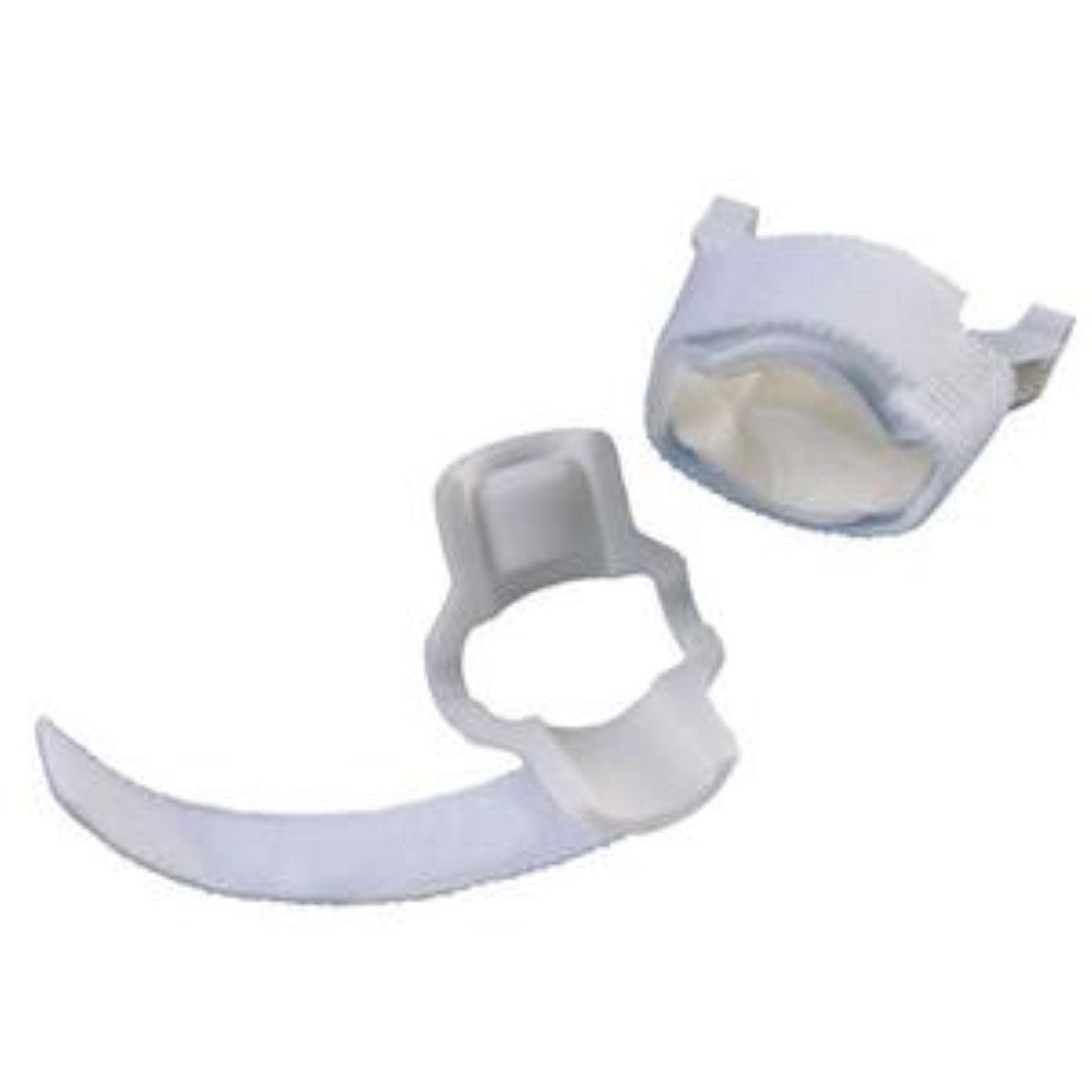 Personal Medical SRS Medical C3 Incontinence Penis Clamp, Soft Foam Co ...