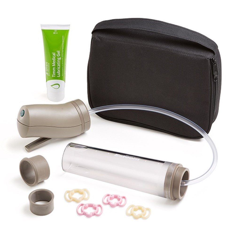 Timm Medical Osbon ErecAid Esteem Vacuum Erection Device (VED ...